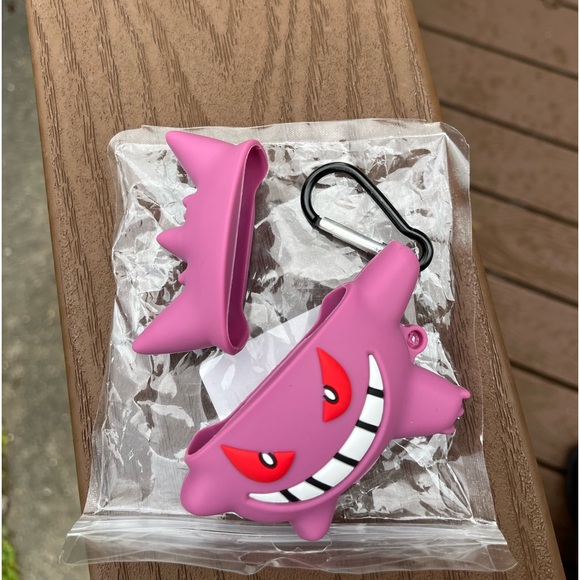 Pokemon | Other | Pokmon Airpod Case | Poshmark